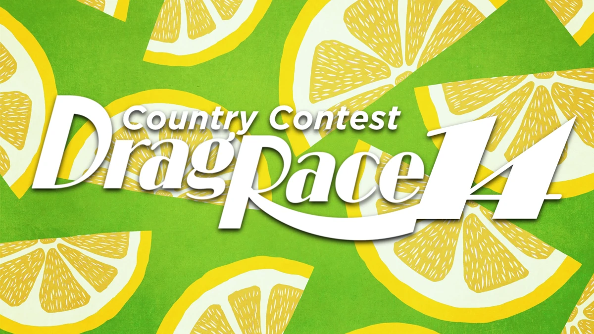 Country Contest Drag Race 14 | Country Contest Drag Race Wiki | Fandom