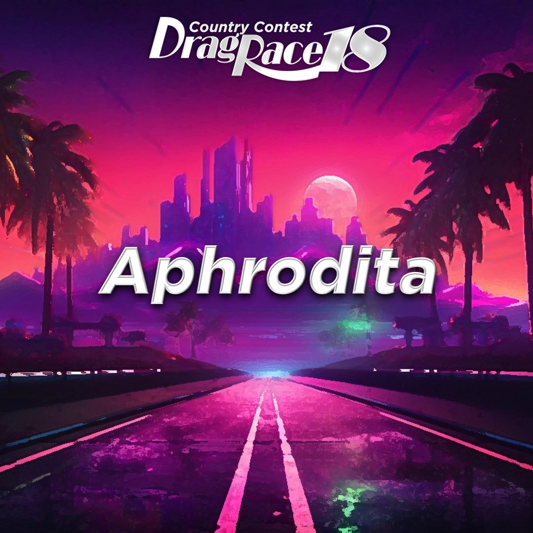 Aphrodita | Country Contest Drag Race Wiki | Fandom