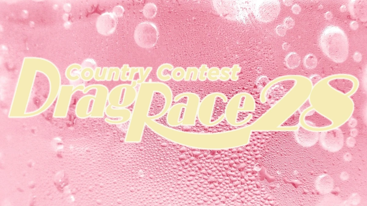 Country Contest Drag Race 28 | Country Contest Drag Race Wiki | Fandom