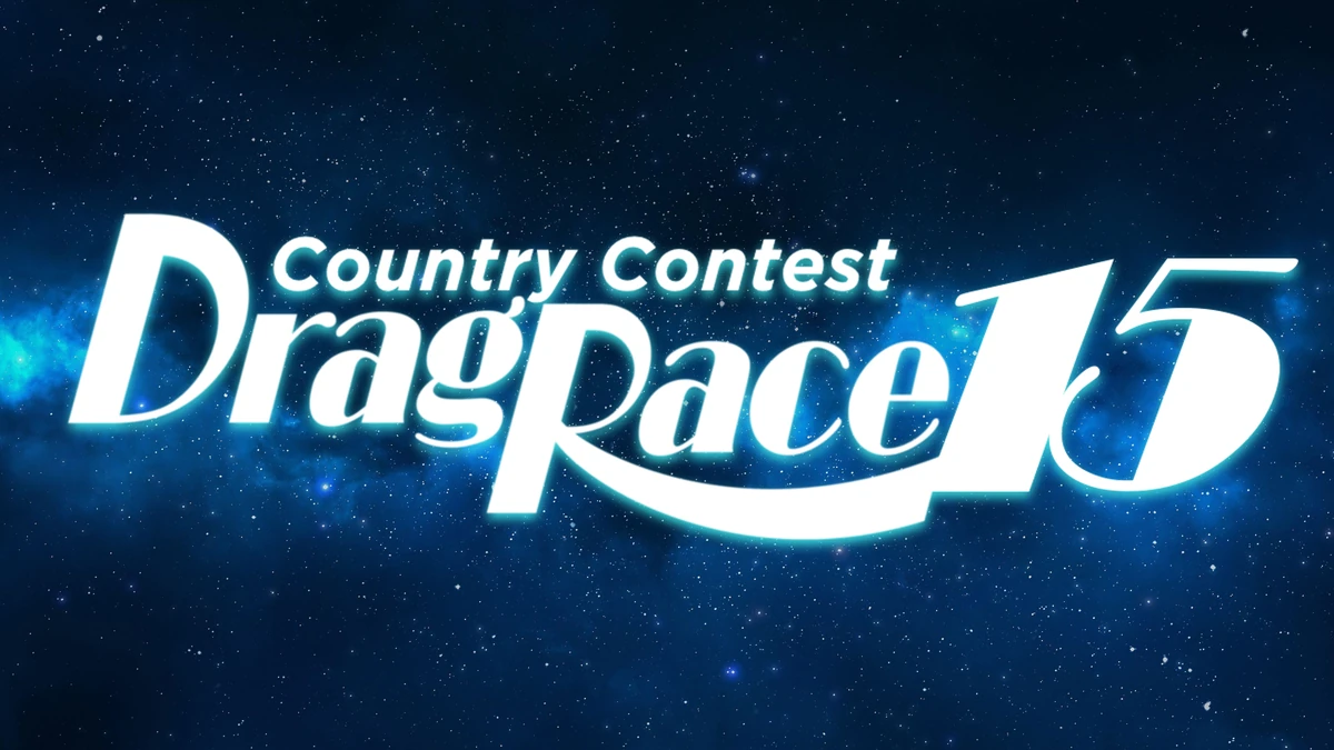 Country Contest Drag Race 15 | Country Contest Drag Race Wiki | Fandom