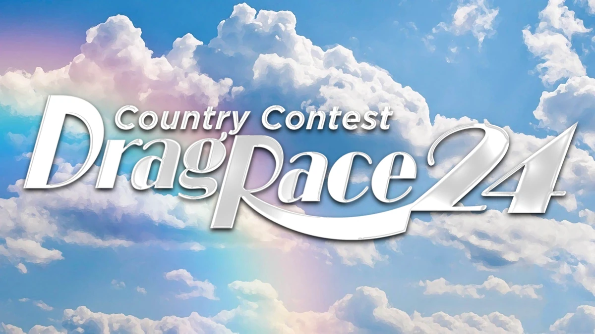 Country Contest Drag Race 24 | Country Contest Drag Race Wiki | Fandom