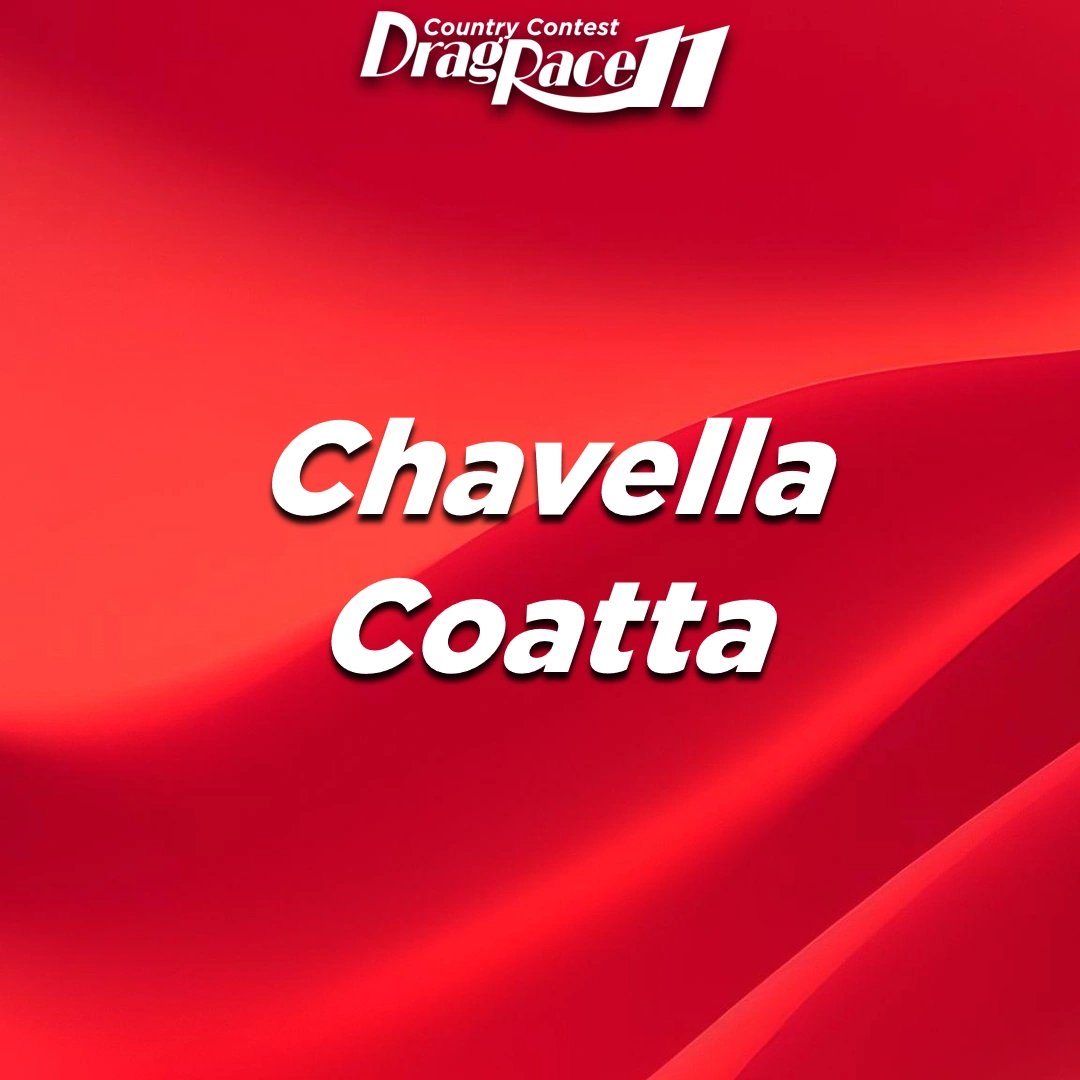 Chavella Coatta | Country Contest Drag Race Wiki | Fandom