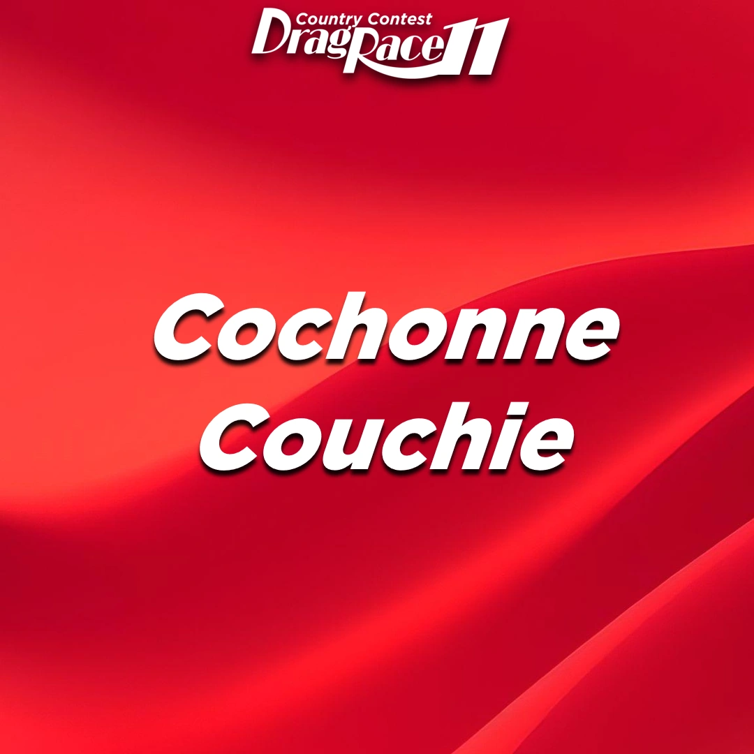 Cochonne Couchie | Country Contest Drag Race Wiki | Fandom