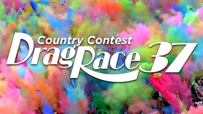 Country Contest Drag Race 37 | Country Contest Drag Race Wiki | Fandom