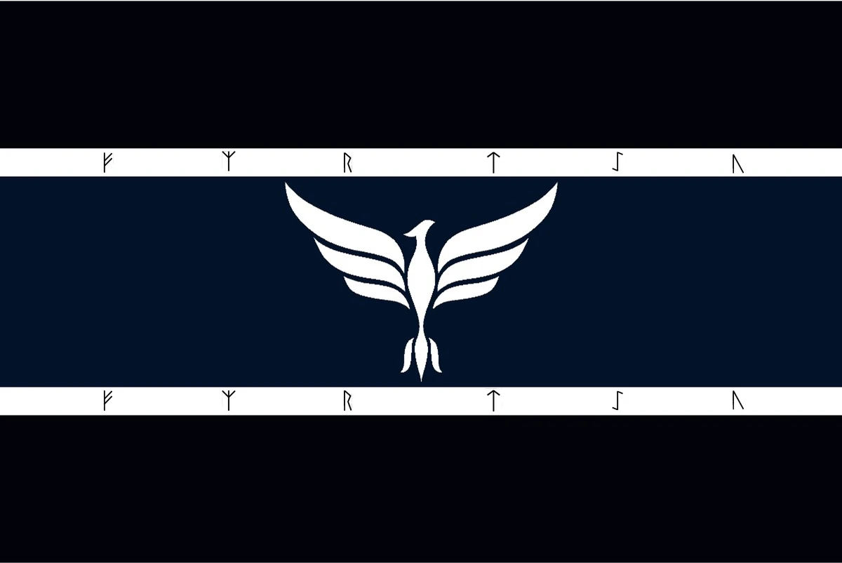 Arkania | Country Craft RP Wiki | Fandom