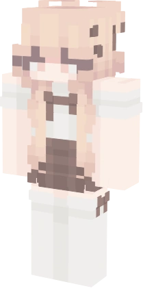 Celynn Verasi | Country Craft RP Wiki | Fandom