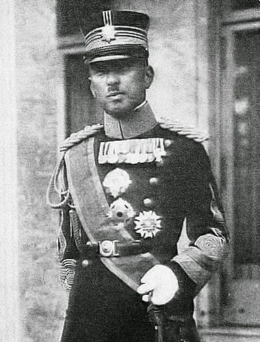 Yasuhiko Konishi | Country Craft RP Wiki | Fandom