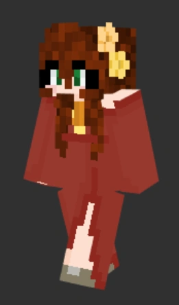 Madame Pumpkin | Country Craft RP Wiki | Fandom