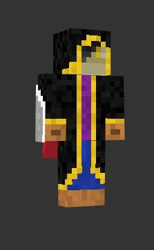 Pikaland385 | Country Craft RP Wiki | Fandom