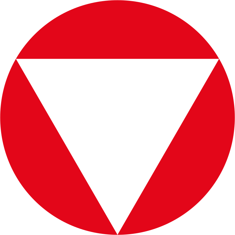 Austria roundel | Country Flags Wiki | Fandom