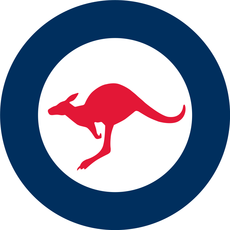 Australia roundel | Country Flags Wiki | Fandom
