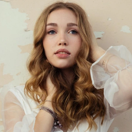 Victoria Rose | Country Music Wiki | Fandom