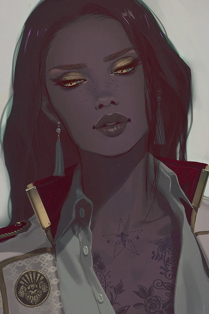 Juno | Country of Harrendor Wiki | Fandom