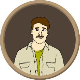 Stanley Stine | Country of Harrendor Wiki | Fandom