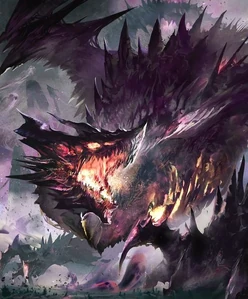 Anthony the Dracolich | Country of Harrendor Wiki | Fandom
