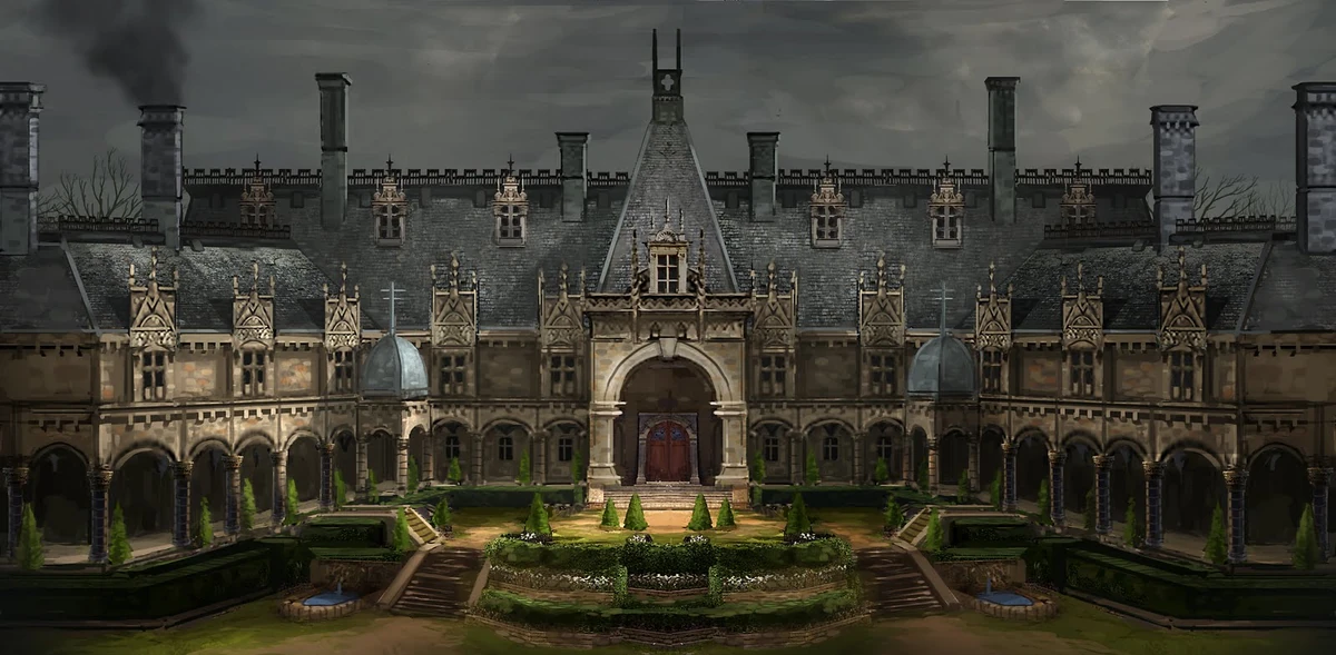 Barnaby Manor | Country of Harrendor Wiki | Fandom