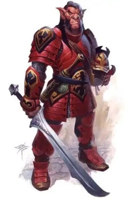 Hox | Country of Harrendor Wiki | Fandom