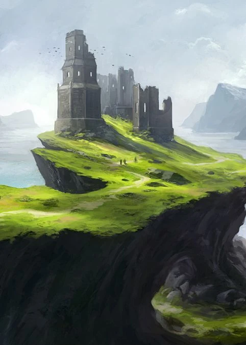 Tidesong | Country of Harrendor Wiki | Fandom