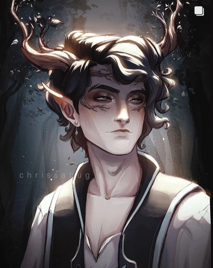 Dean | Country of Harrendor Wiki | Fandom