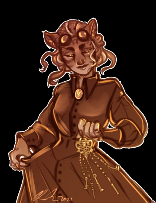 King Kalai | Country of Harrendor Wiki | Fandom