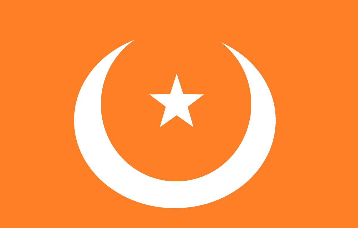 Sarranid Empire | Country of Man Wikia | Fandom