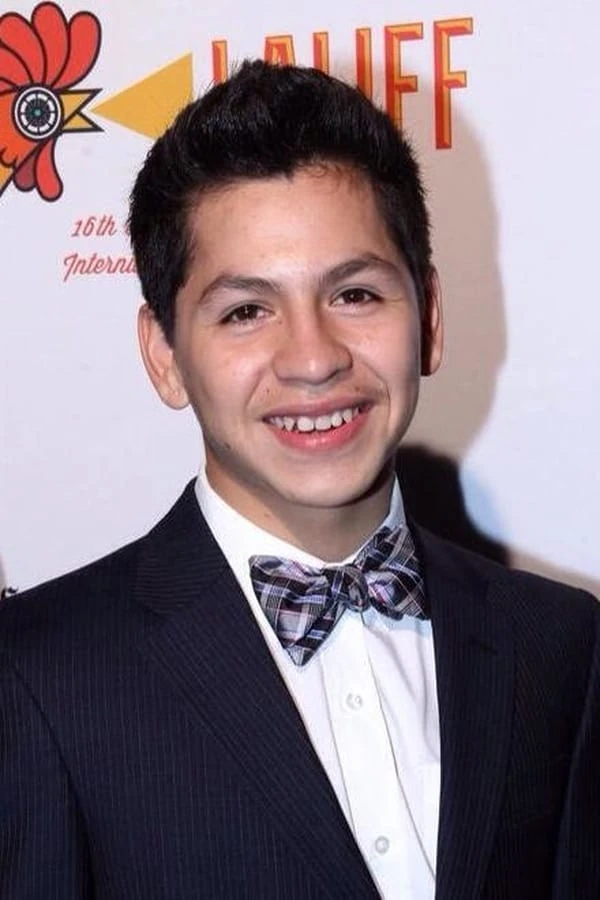 Kevin Balmore | Country Roads Day Camp Productions Wiki | Fandom