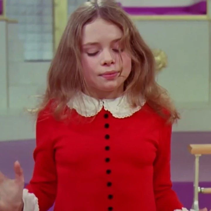 Veruca Salt | Country Roads Day Camp Productions Wiki | Fandom