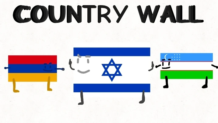 Official Trailer | Country Wall Wiki | Fandom