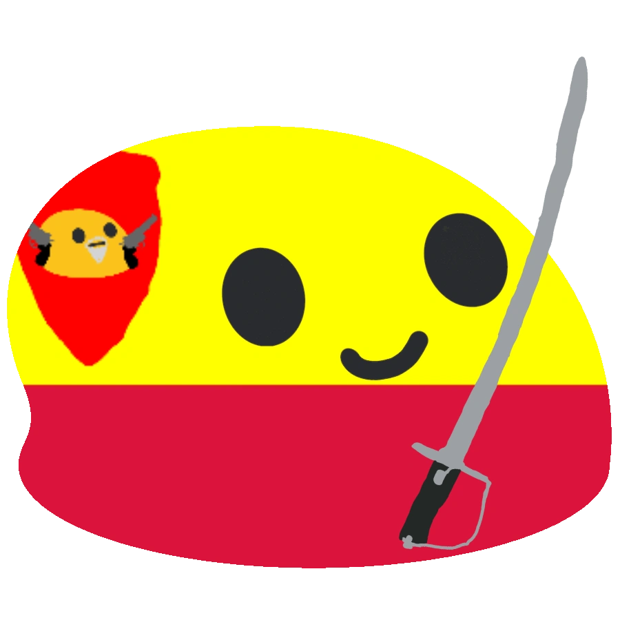 Blobowa Republika Ludowa | Countryblobs Wiki | Fandom