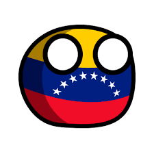Venezuelaball | Wiki Countryb-Youtubers CB | Fandom