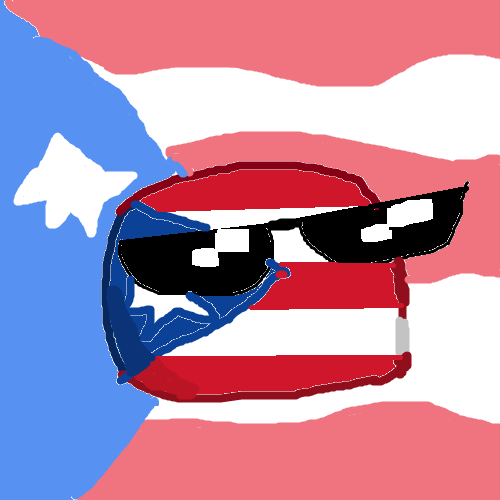 Puerto Ricoball | Wiki Countryb-Youtubers CB | Fandom