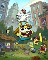 Remy Remington/Designs | Big City Greens Wiki | Fandom