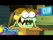 Squashed! | Big City Greens Wiki | Fandom