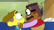 Remy Remington/History | Big City Greens Wiki | Fandom