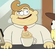 Minor characters | Big City Greens Wiki | Fandom