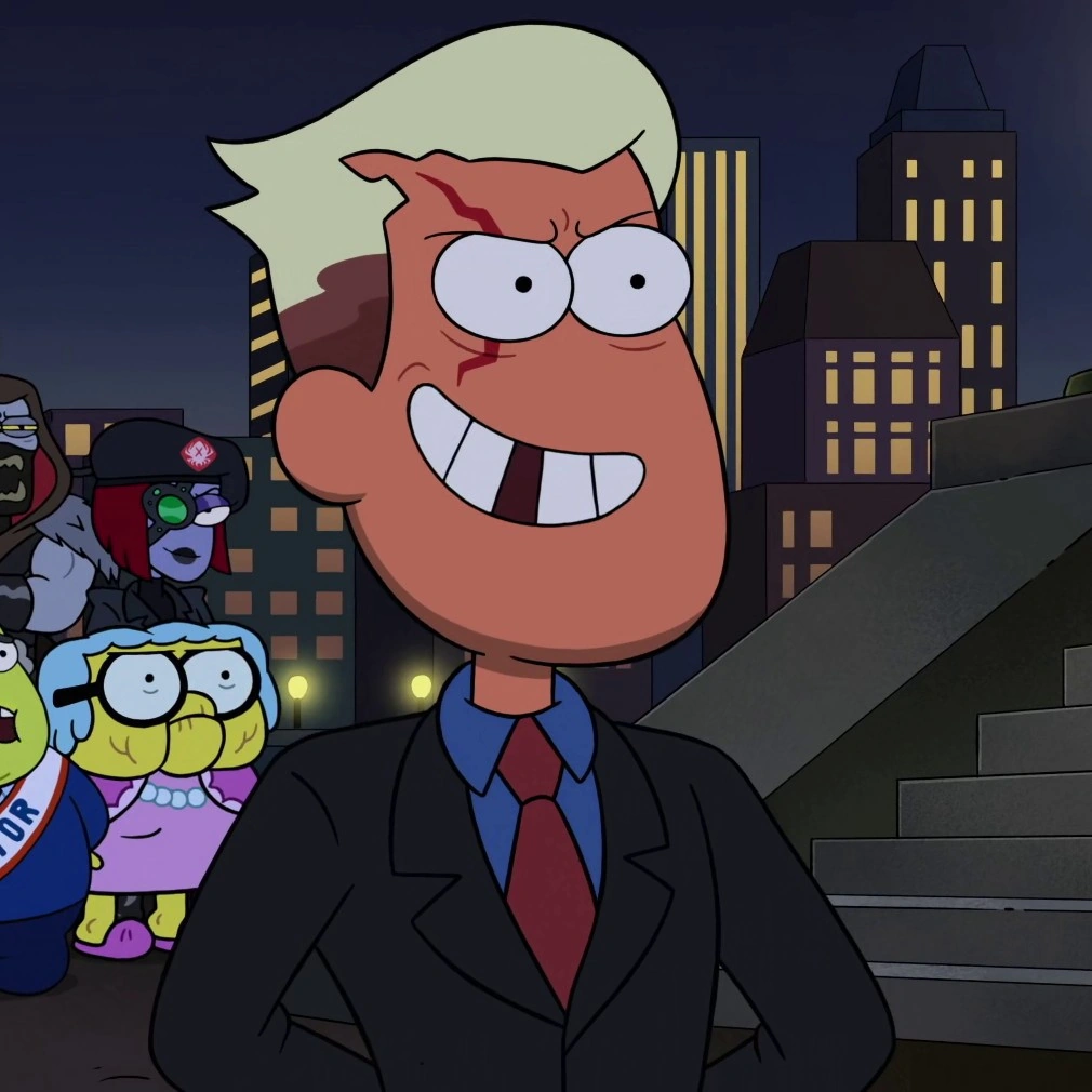 Chip Whistler | Big City Greens Wiki | Fandom
