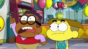Remy Remington/History | Big City Greens Wiki | Fandom