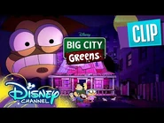 Squashed! | Big City Greens Wiki | Fandom