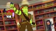 Remy Remington/History | Big City Greens Wiki | Fandom