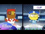 One Hundred | Big City Greens Wiki | Fandom