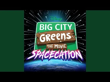 Rules Rap | Big City Greens Wiki | Fandom