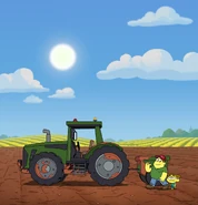 Farmer Remy/Gallery | Big City Greens Wiki | Fandom