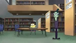 Big City Library | Big City Greens Wiki | Fandom