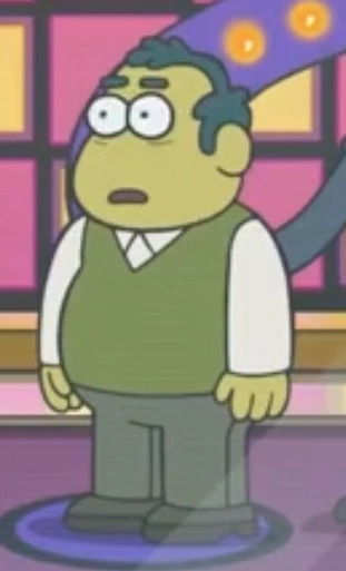 Todd | Big City Greens Wiki | Fandom