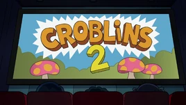 The Croblins | Big City Greens Wiki | Fandom