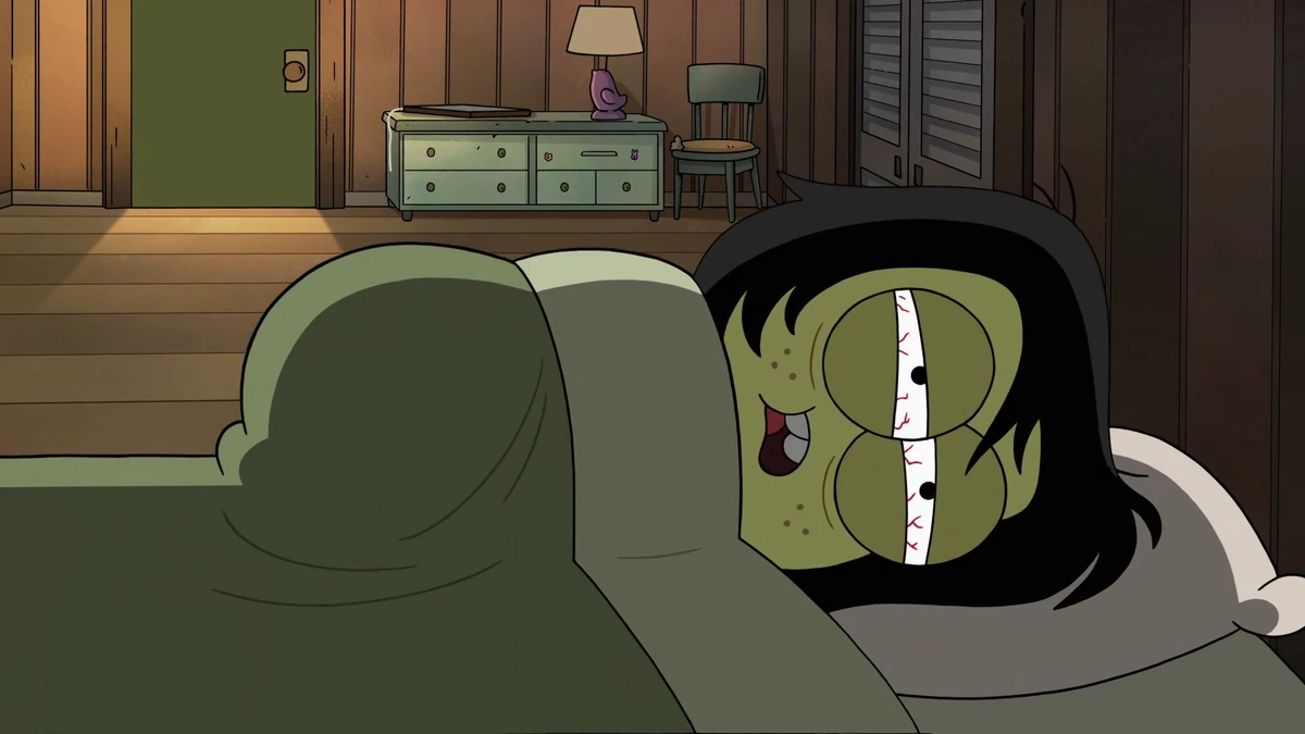 Tilly Green/Gallery/Season 3B | Big City Greens Wiki | Fandom