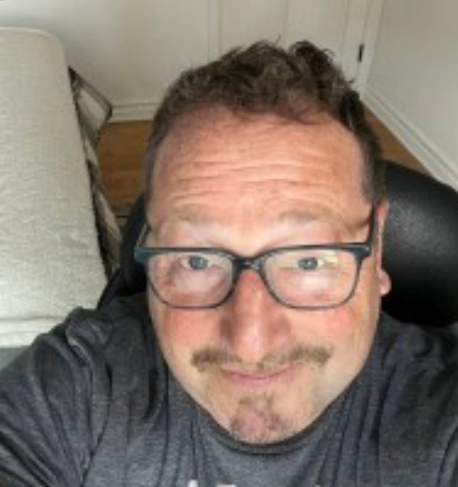 Eric Lapidus | Big City Greens Wiki | Fandom