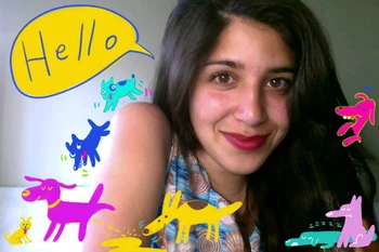 Natasha Kline | Big City Greens Wiki | Fandom