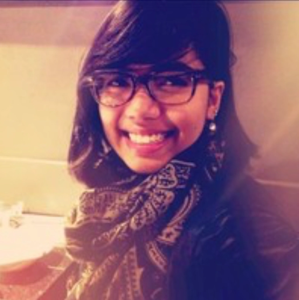 Rachelle Reyes | Big City Greens Wiki | Fandom