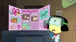 Bill Green/History | Big City Greens Wiki | Fandom